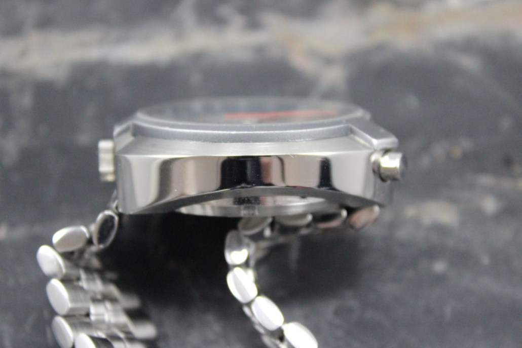 -VERKAUFT- Bulova Bullhead „Parking Meter“ Ref. 7392 aus 1973 › Watch ...